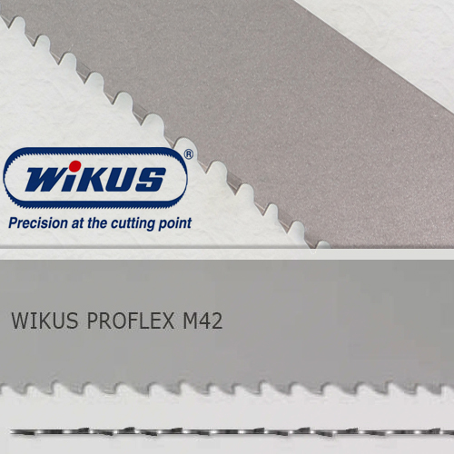 PROFLEX M42 -G27 ŞERİT TESTERE by messhop.com